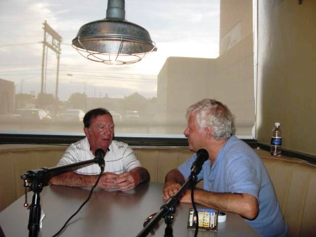 Roswell 2007 Program Five